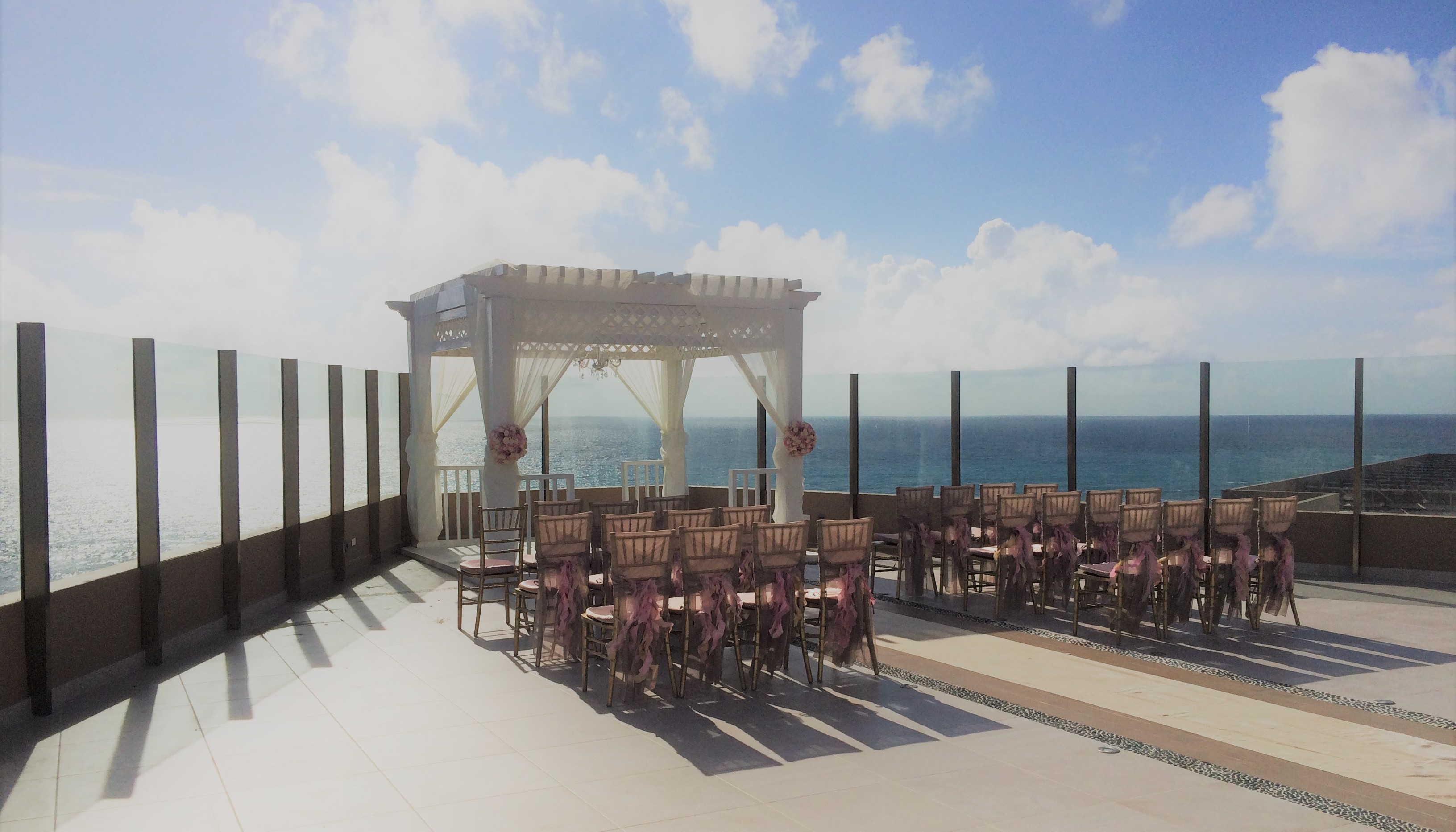 Weddings by Lomas Travel | Weddings in Riviera Maya